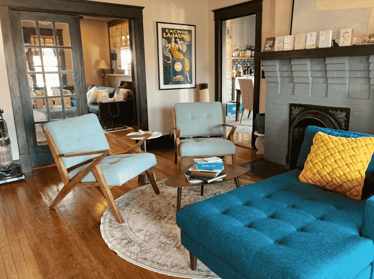 Regular or Recurring House Cleaning Nashville - We Clean Nashville